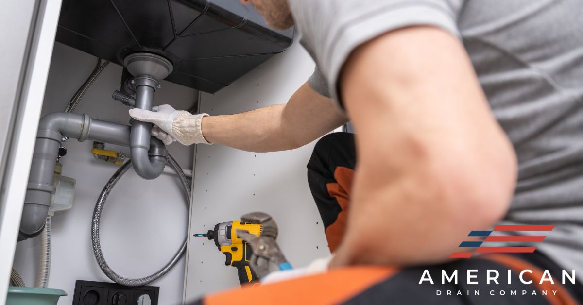 The Top Signs You Need Professional Drain Repair