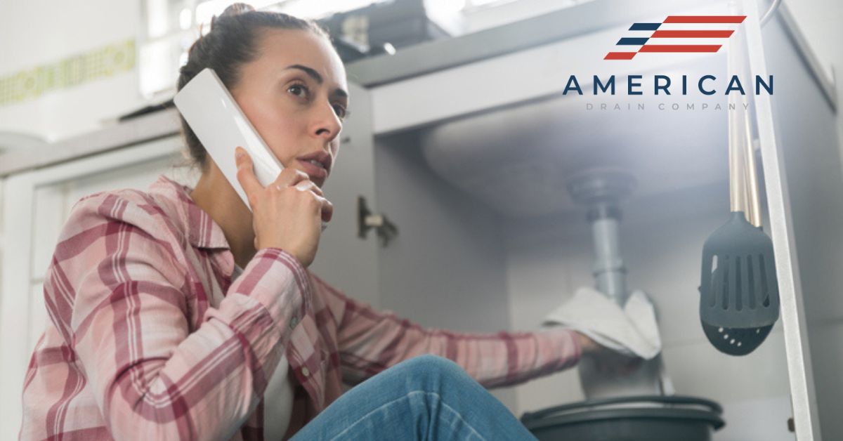 The Top 5 Most Common Drain Problems and How to Solve Them